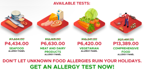 Magkano ang Allergy Test - Magkano.Info