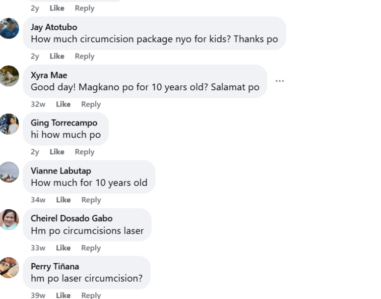 Magkano ang Laser Tuli sa Pilipinas? - Magkano.Info